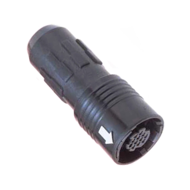 HR30-7P-12SC Hirose Electric Co Ltd | Steckverbinder, Verbindungen | DigiKey